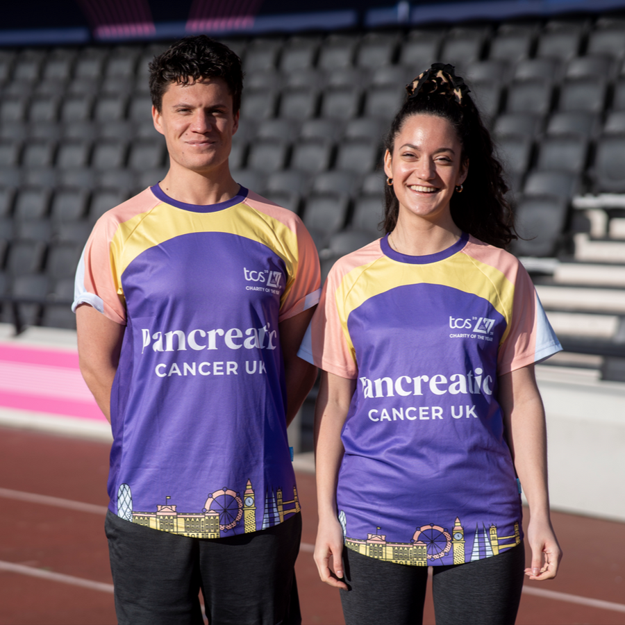 Clothing – Pancreatic Cancer UK