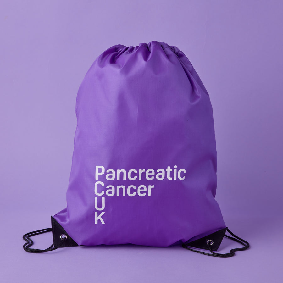 Merchandise – Pancreatic Cancer UK