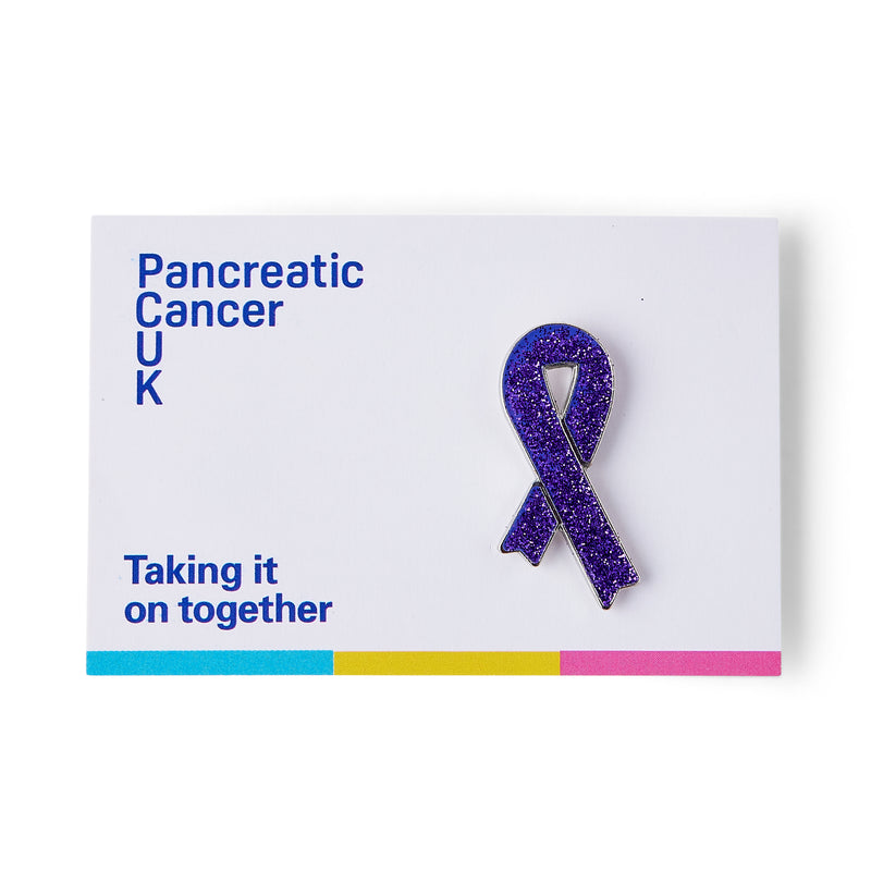 Merchandise – Pancreatic Cancer UK
