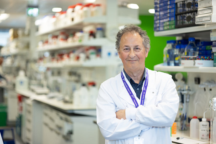 Merchandise – Pancreatic Cancer UK