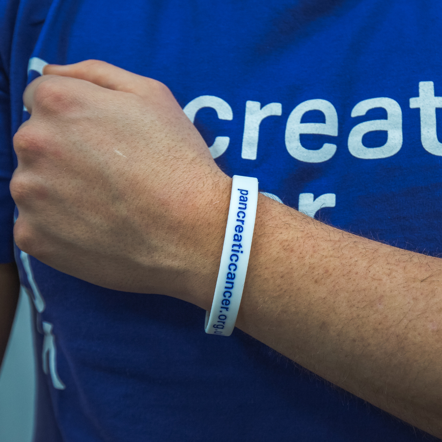 Merchandise – Pancreatic Cancer UK